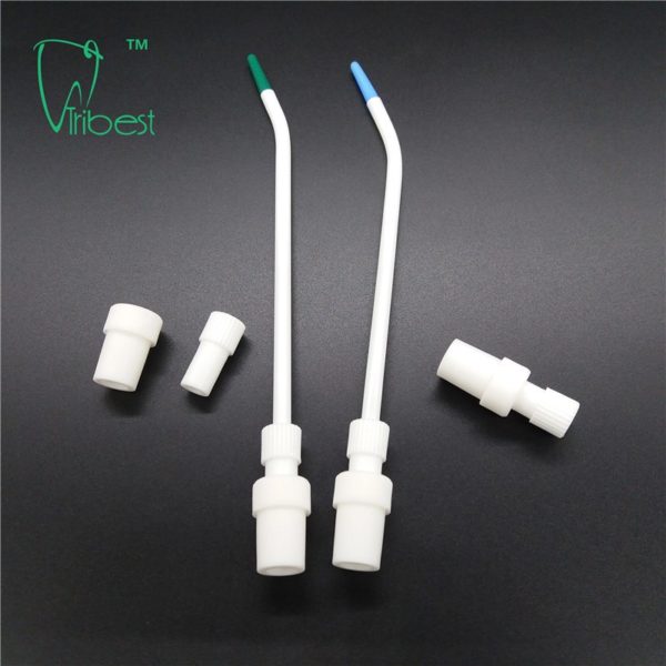 Surgical Tips with Adaptor 20pcs/box – Al Alawi