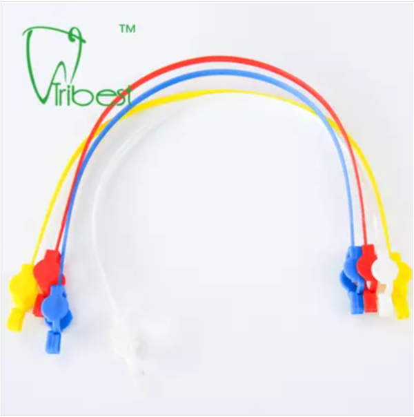 Dental Bib Chain Plastic – Al Alawi