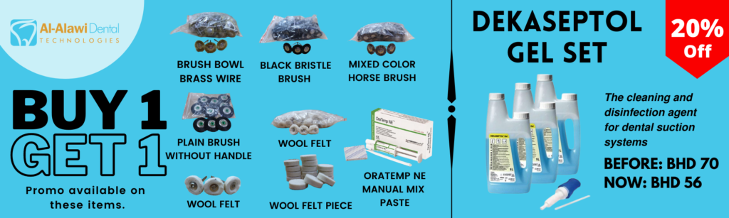 Al Alawi – Dental Technology